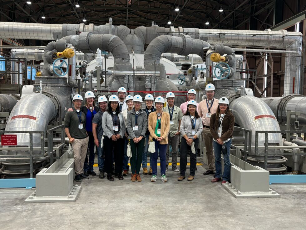 Oppenheimer Team | Oppenheimer Project